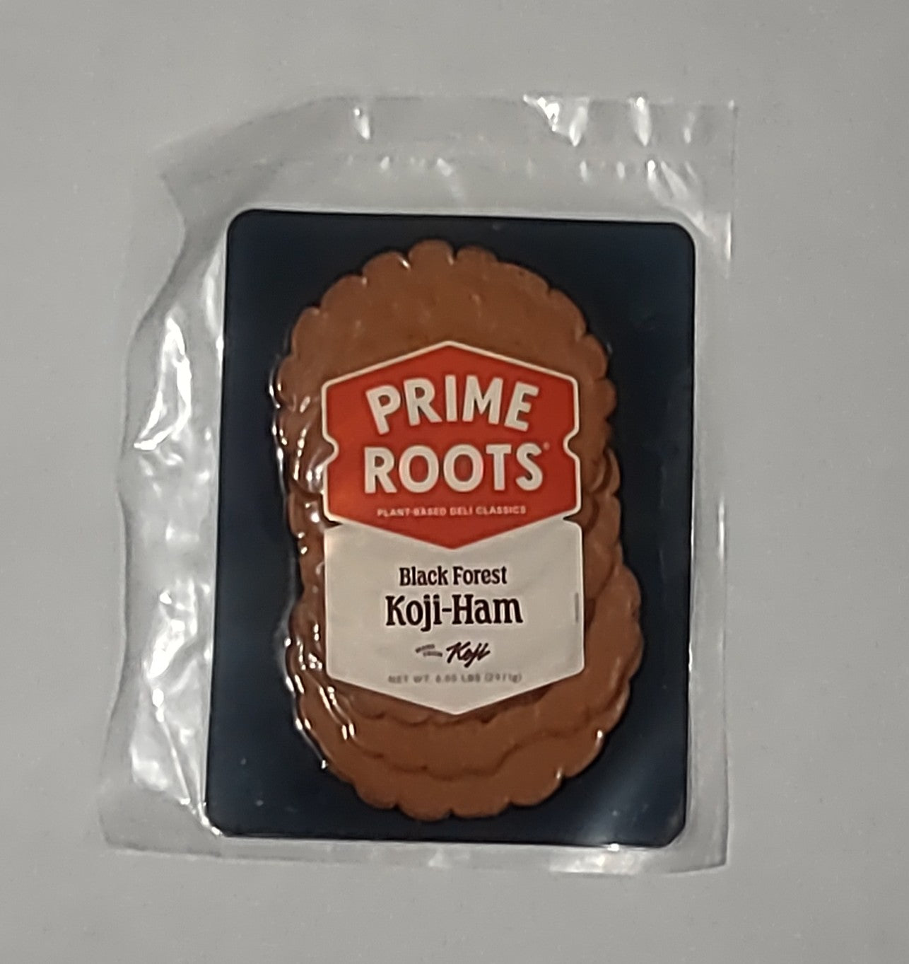 Sliced Black Forest Ham-Sales Sample – Prime Roots Canada HQ